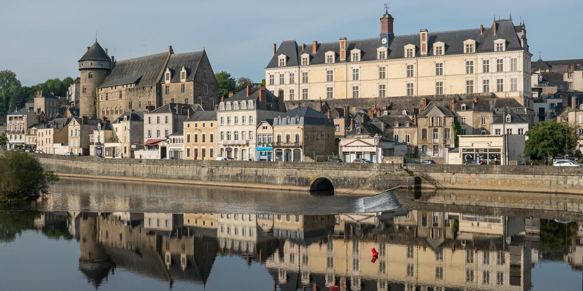 Laval Tourisme | tourisme-mayenne-pro