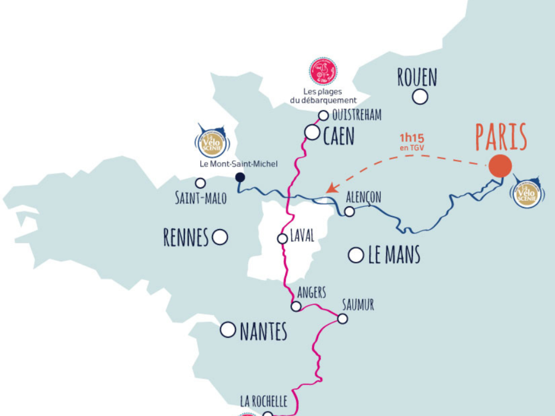 La Destination Mayenne | tourisme-mayenne-pro