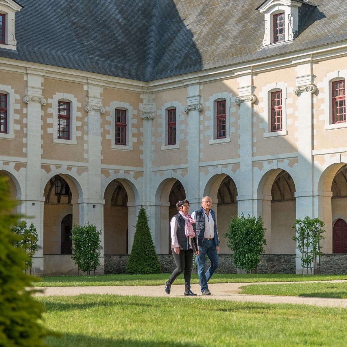 Le Pays du Sud Mayenne | Portail du tourisme du département – La Mayenne