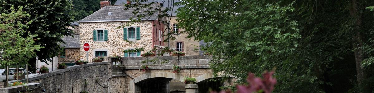 Chailland | Portail du tourisme du département – La Mayenne