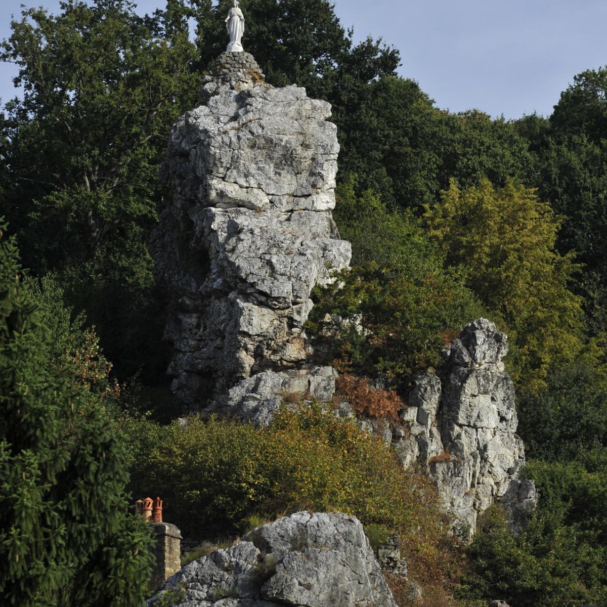 Bienvenue chez vous : se ressourcer à Chailland. | Portail du tourisme ...