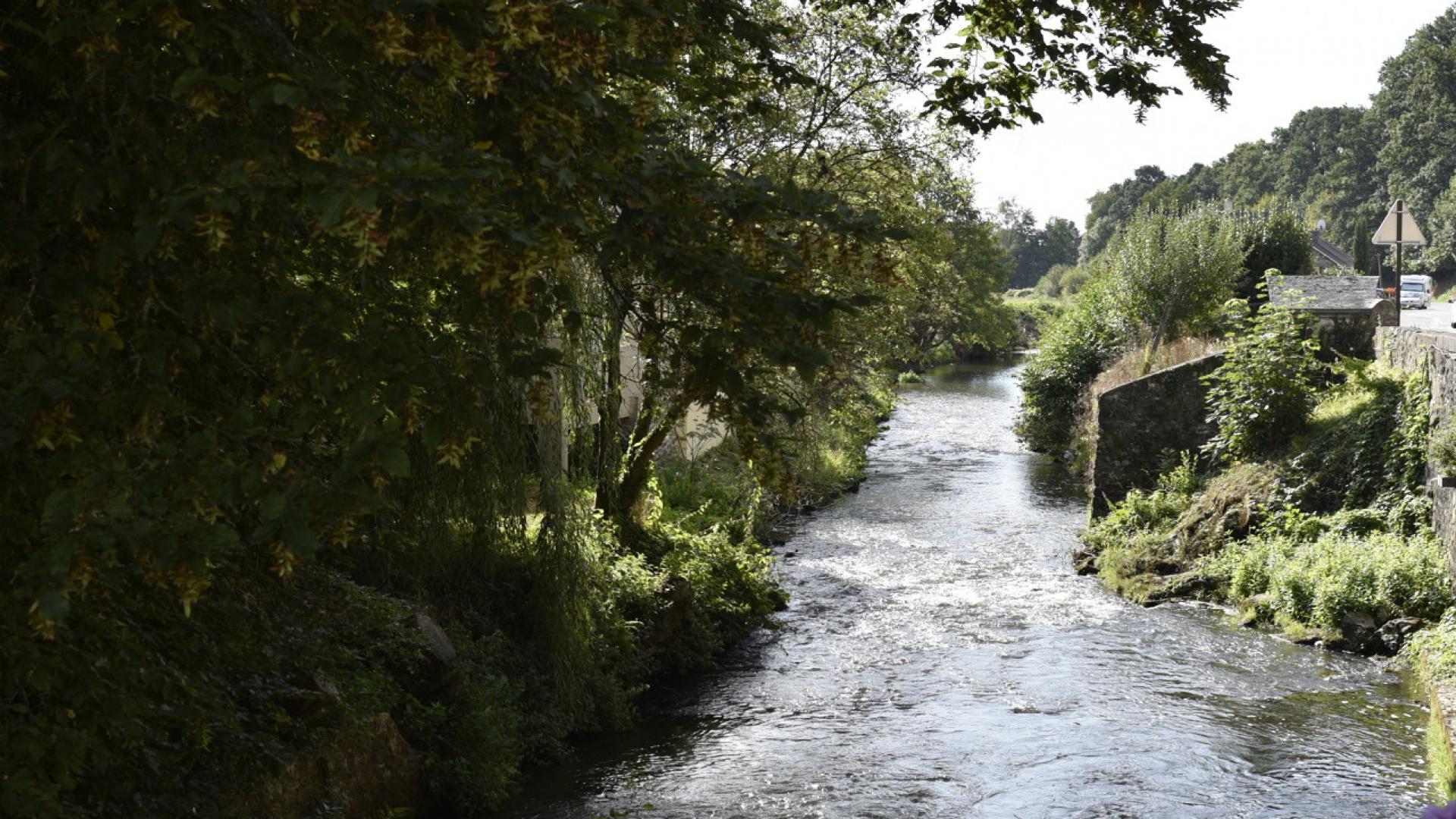 Chailland | Portail du tourisme du département – La Mayenne