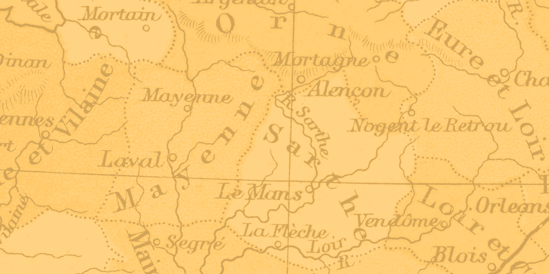 How to get here | Tourism portal of the department – La Mayenne