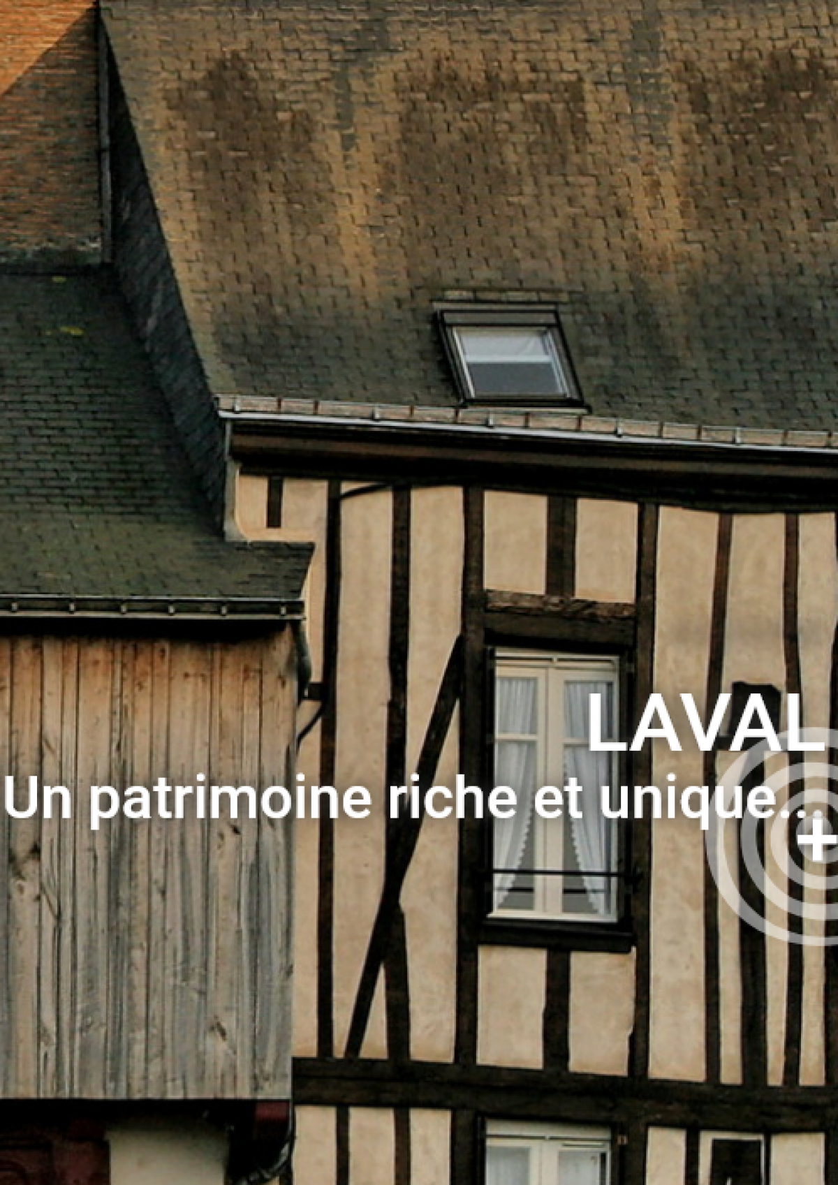 Le Pays de Laval | Portail du tourisme du département – La Mayenne