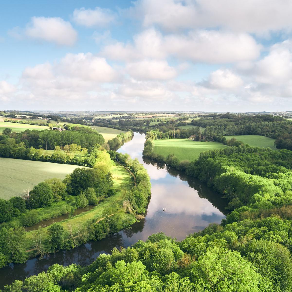 Les incontournables | Portail du tourisme du département – La Mayenne