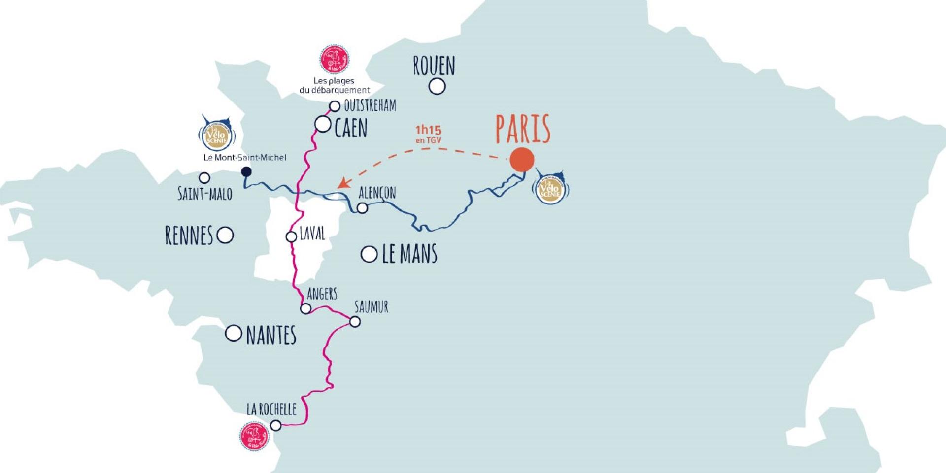 Agenda complet | Portail du tourisme du département – La Mayenne