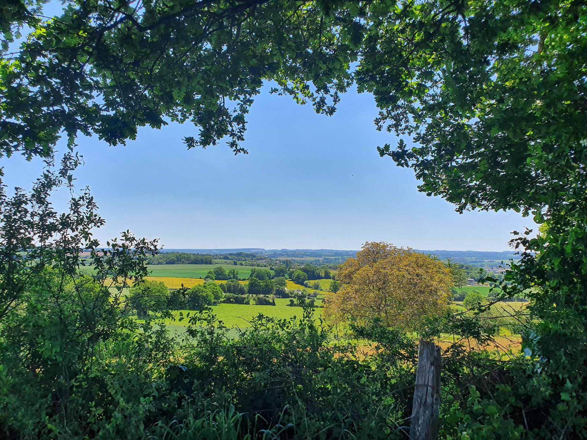 VTT en Mayenne | Portail du tourisme du département – La Mayenne