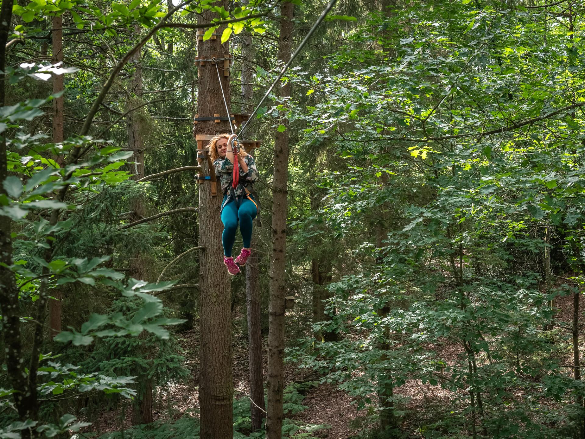 Aventures grandeur nature | Portail du tourisme du département – La Mayenne