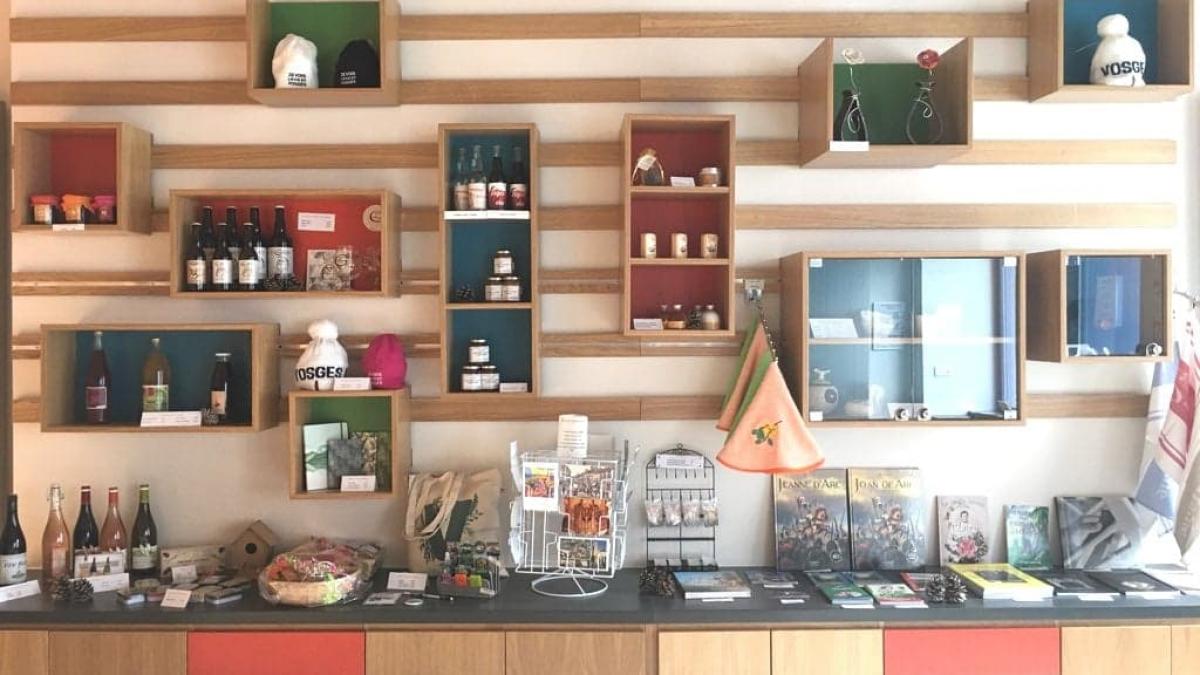 Notre Office de Tourisme | Office de Tourisme de l'Ouest des Vosges