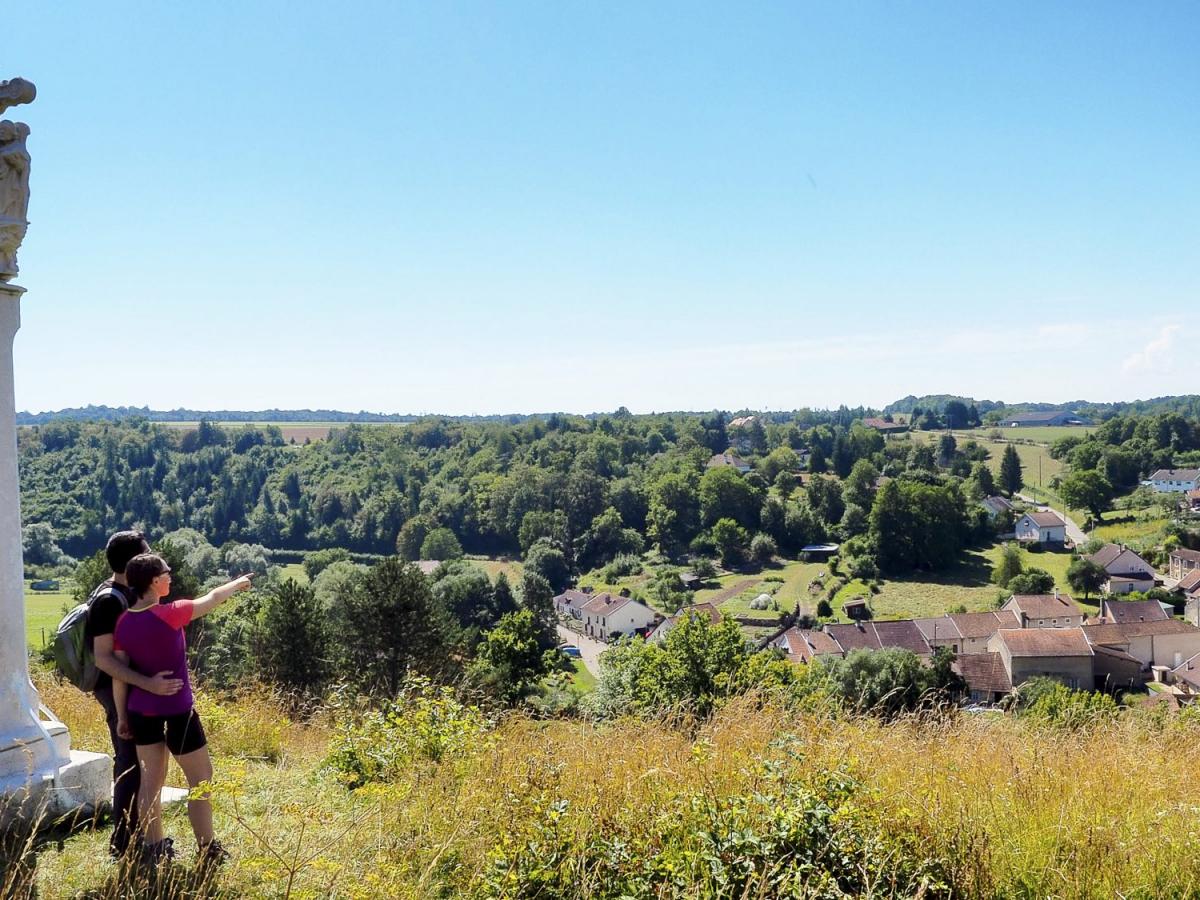 Les pelouses calcaires de l’Ouest | Office de Tourisme de l'Ouest des ...