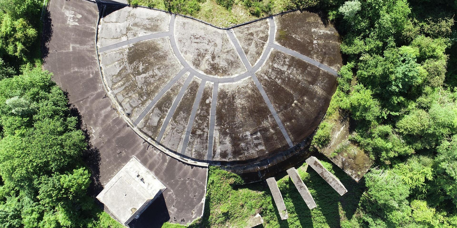 Visit the Dome | Saint-Omer Tourist Office