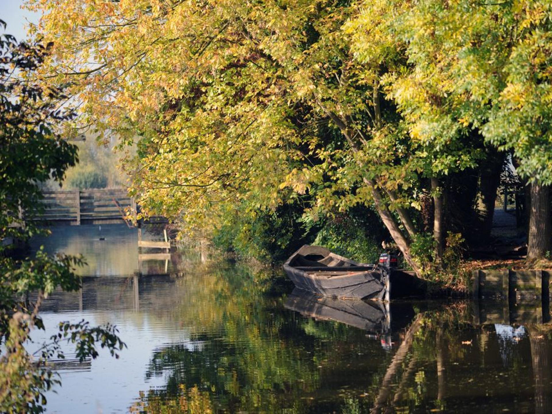 Bootbouwers | Toeristenbureau van het Pays de Saint-Omer
