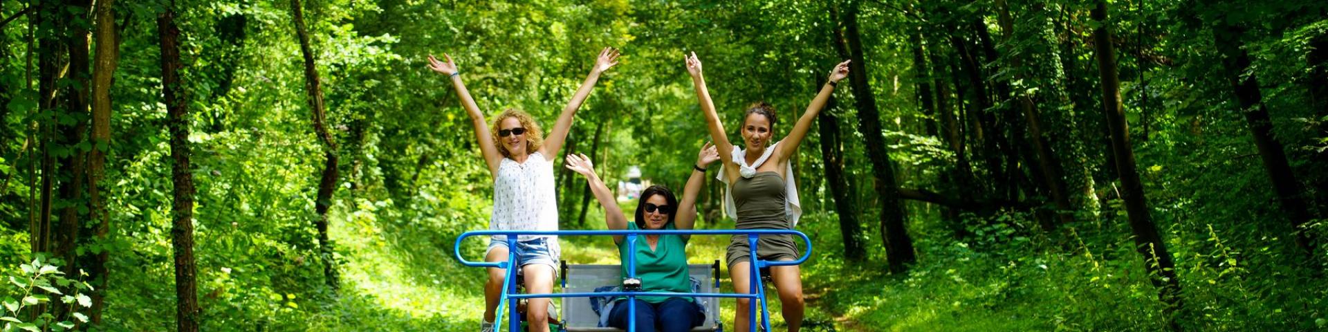 Family holiday activities in Pays de Saint-Omer | Saint-Omer Tourist Office