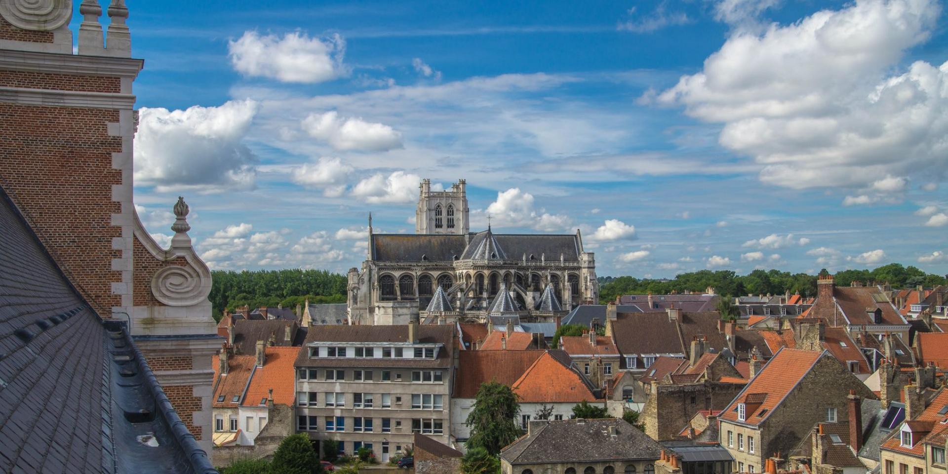 Événements à Saint-Omer | Office de Tourisme du Pays de Saint-Omer