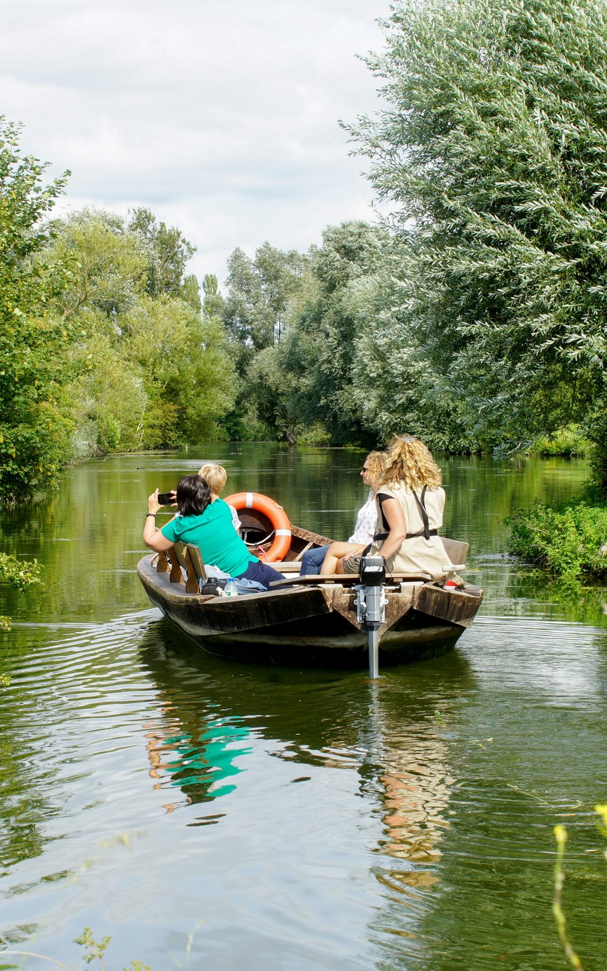 Explore | Saint-Omer Tourist Office