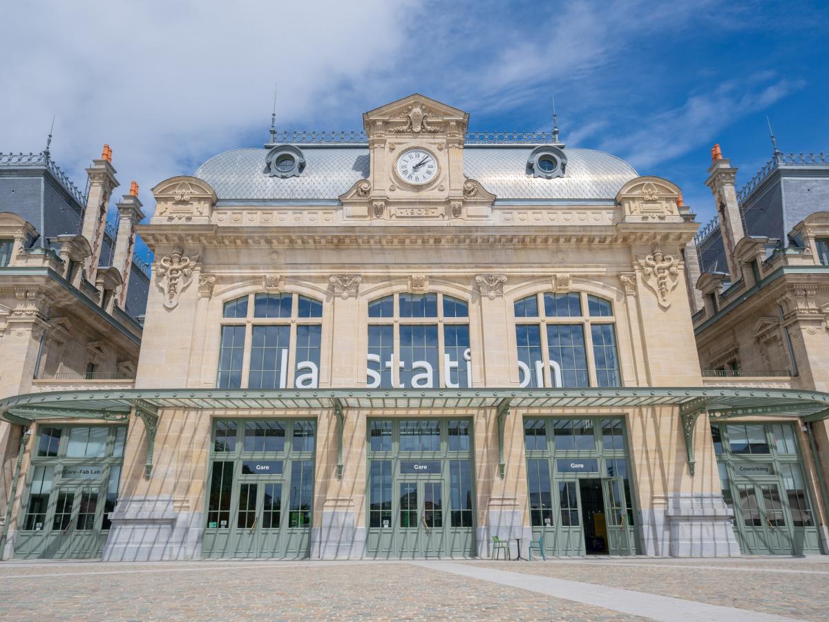 Top 10 must-see monumenten in het historische centrum van Saint-Omer ...