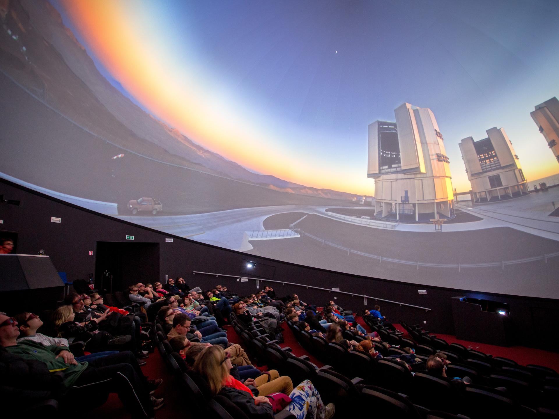 Visit the Dome | Saint-Omer Tourist Office