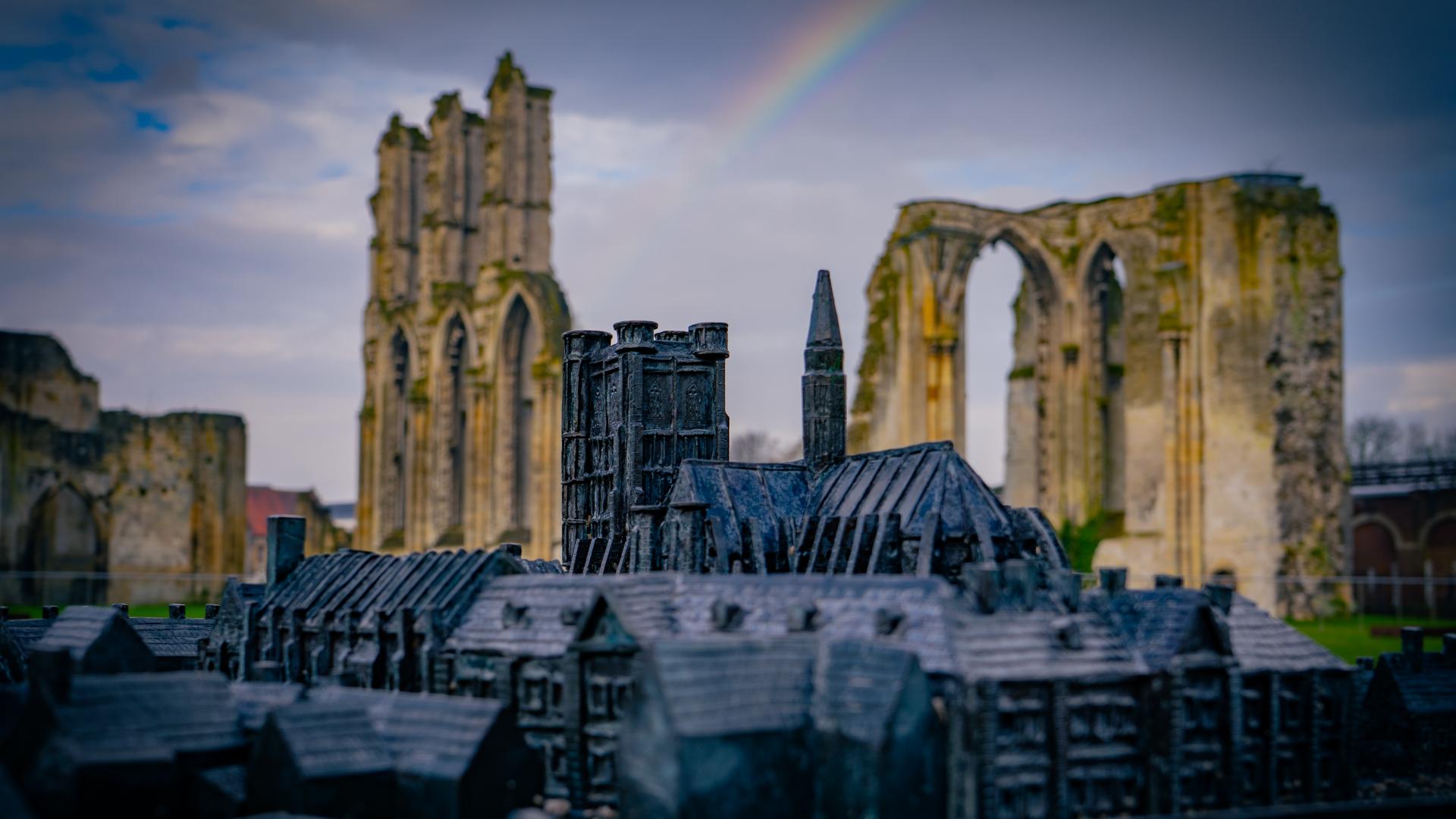 Top 10 must-see monumenten in het historische centrum van Saint-Omer ...