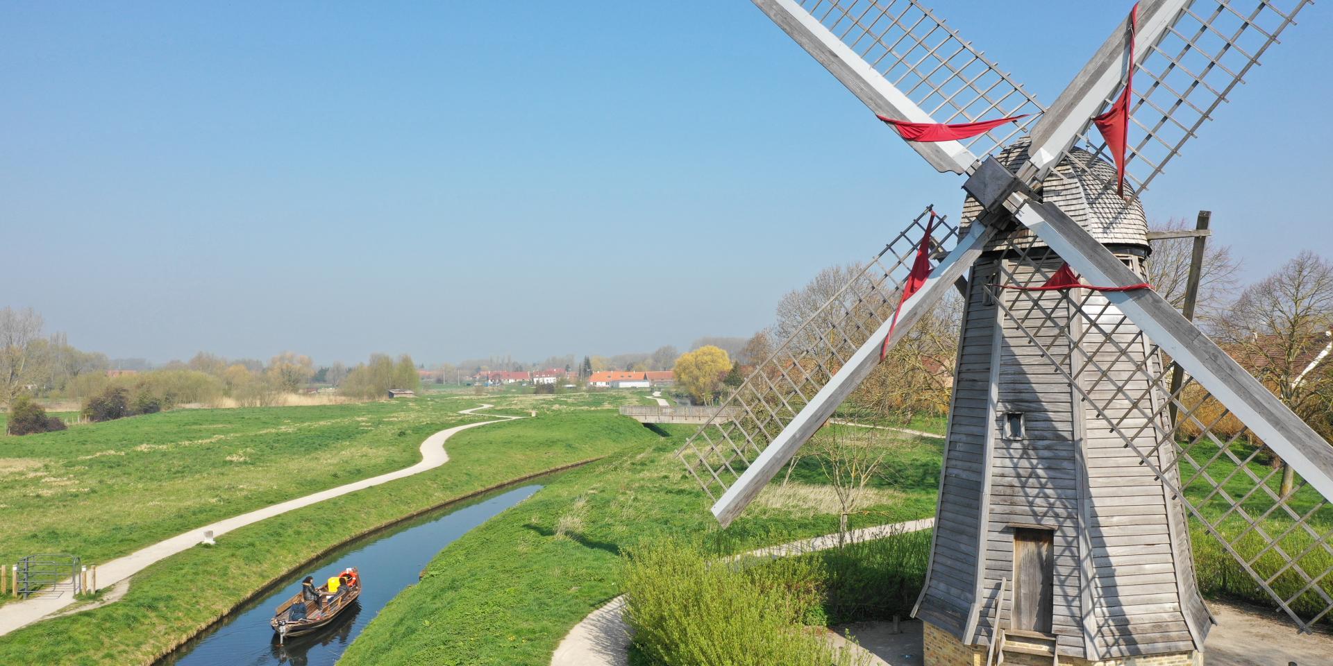 S’émerveiller | Office de Tourisme et des Congrès du Pays de Saint-Omer