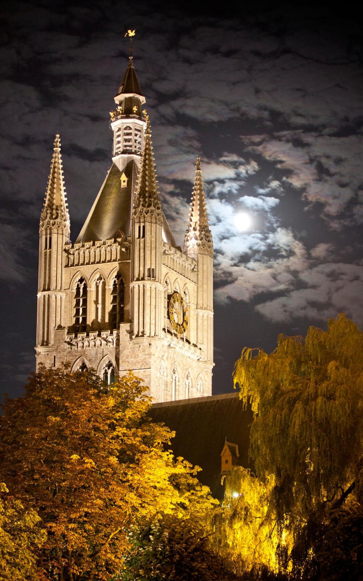 Ieper, de Belgische neef | Toeristenbureau van het Pays de Saint-Omer