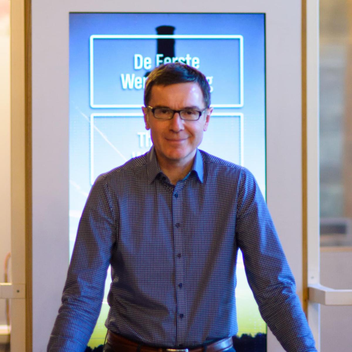 Ypres, the Belgian cousin | Saint-Omer Tourist Office