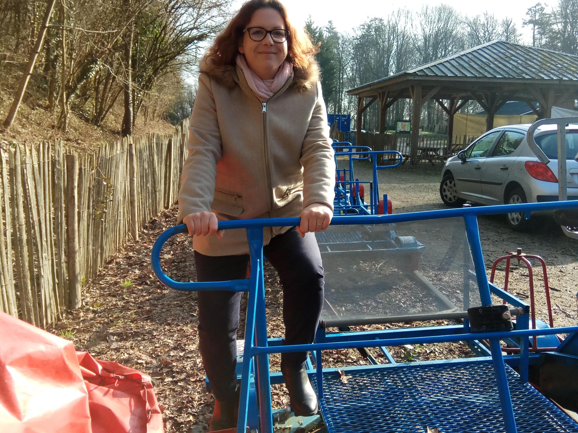 Le Rando-Rail | Office de Tourisme du Pays de Saint-Omer