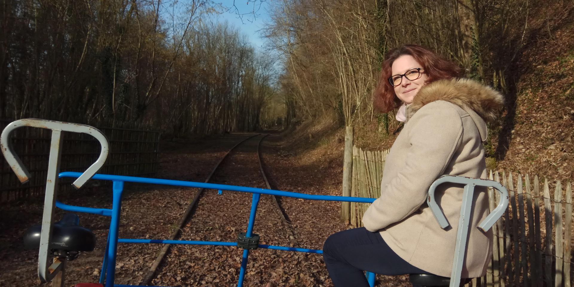 Le Rando-Rail | Office de Tourisme du Pays de Saint-Omer