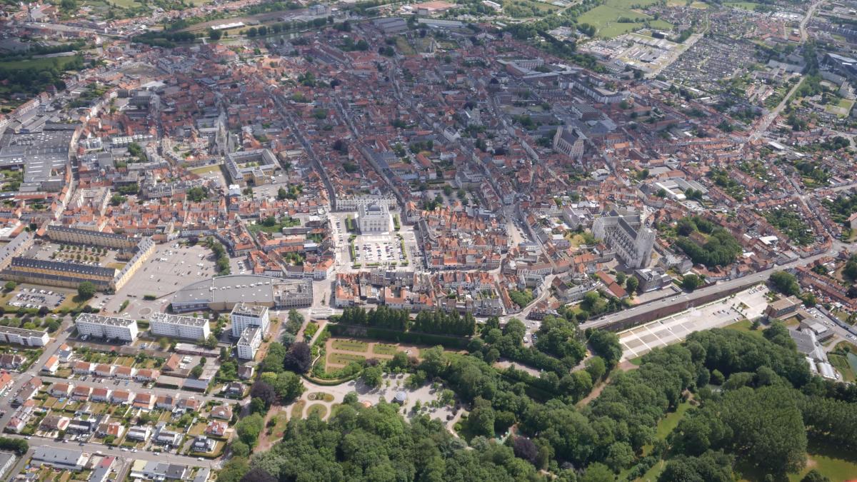 Aéroclub ACSTO | Office de Tourisme du Pays de Saint-Omer