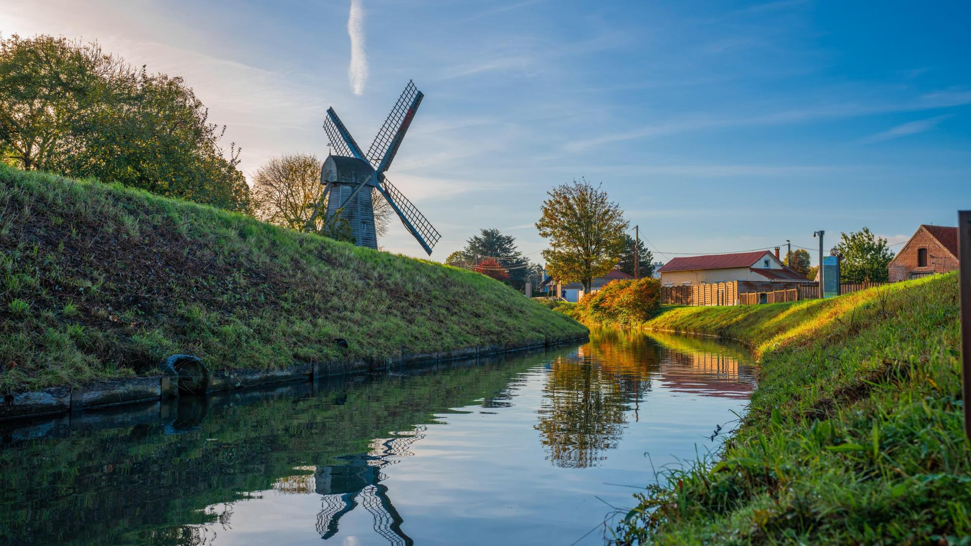 What to do around Saint-Omer Saint-Omer Tourist Office