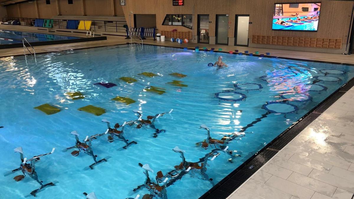 Centres aquatiques et piscines autour de Saint-Omer Office de Tourisme ...