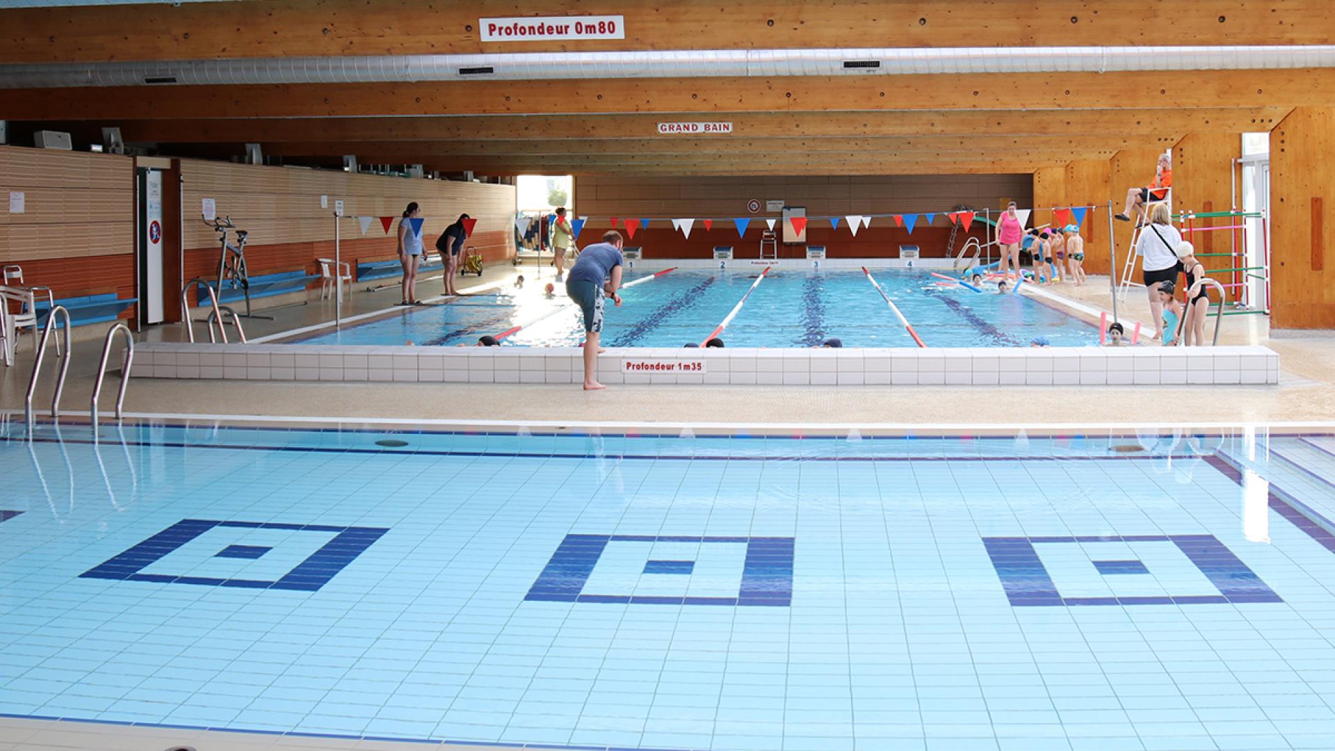 Centres aquatiques et piscines autour de Saint-Omer Office de Tourisme ...