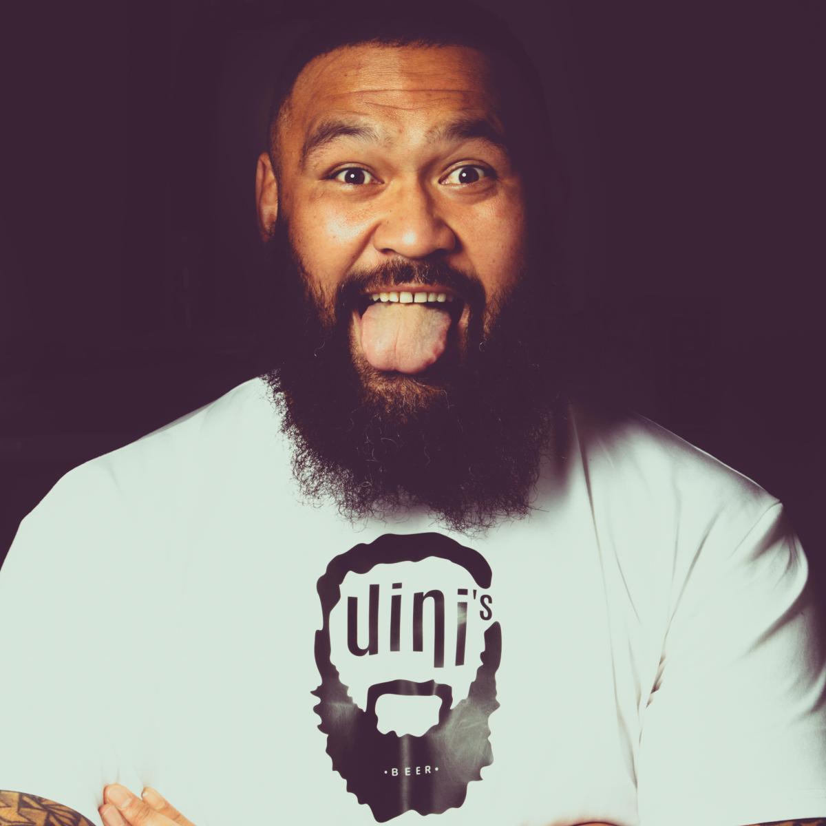 Uini’s Beer