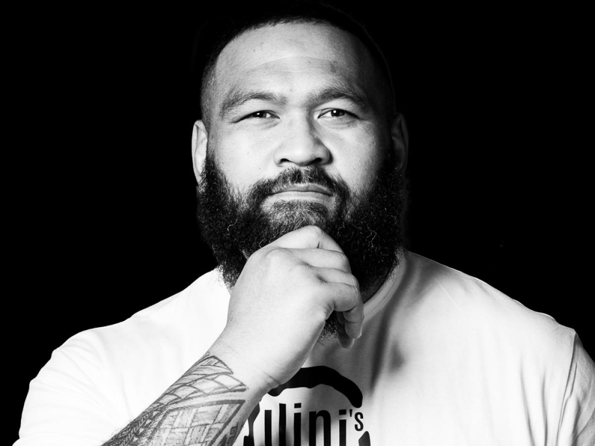 Troisième succès pour le XV de France ! | Uini's