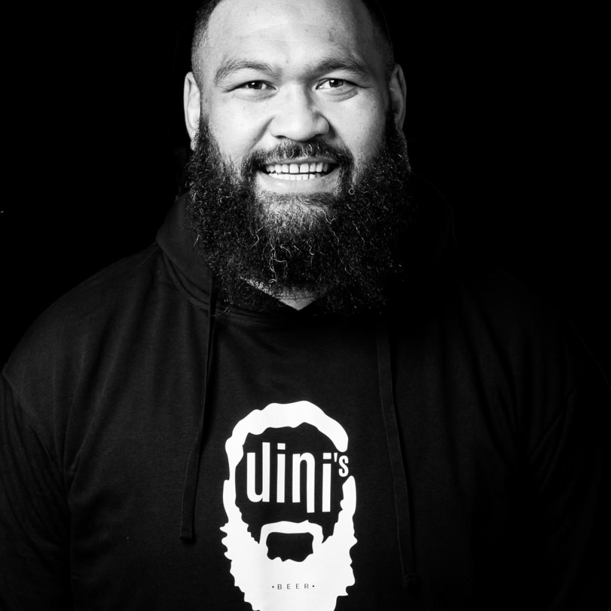 Uini Atonio Uini Atonio |Uini’s Uini's