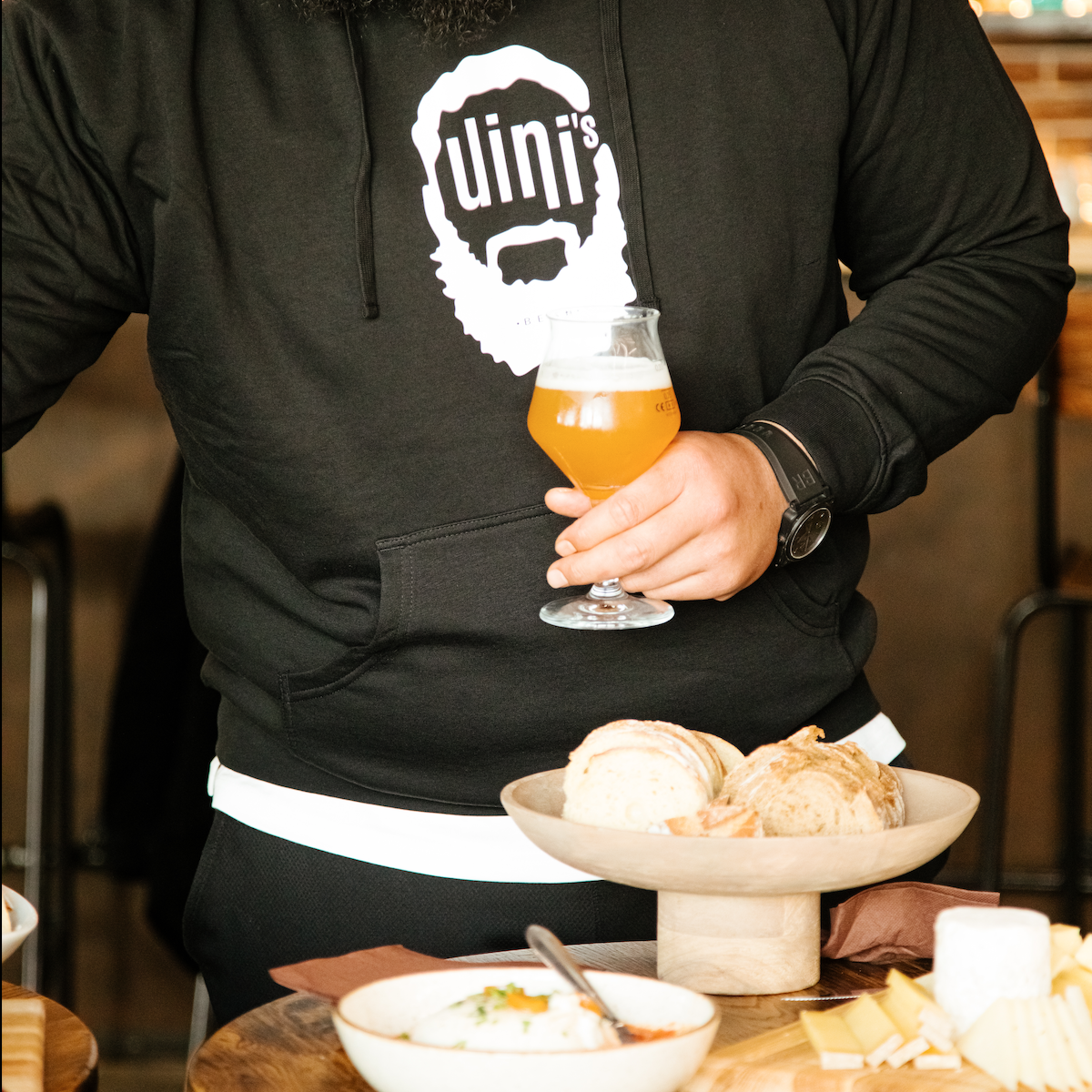 La Uini’s beer | Uini’s