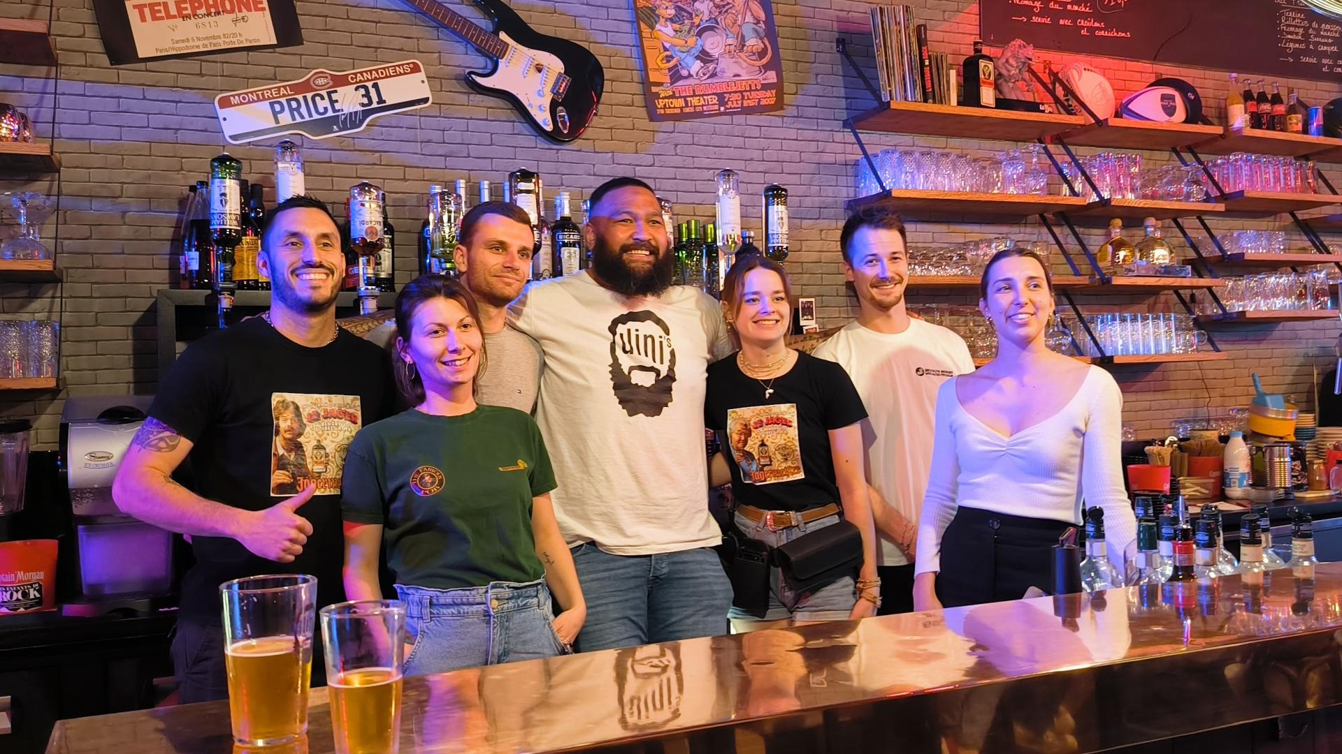Uini's