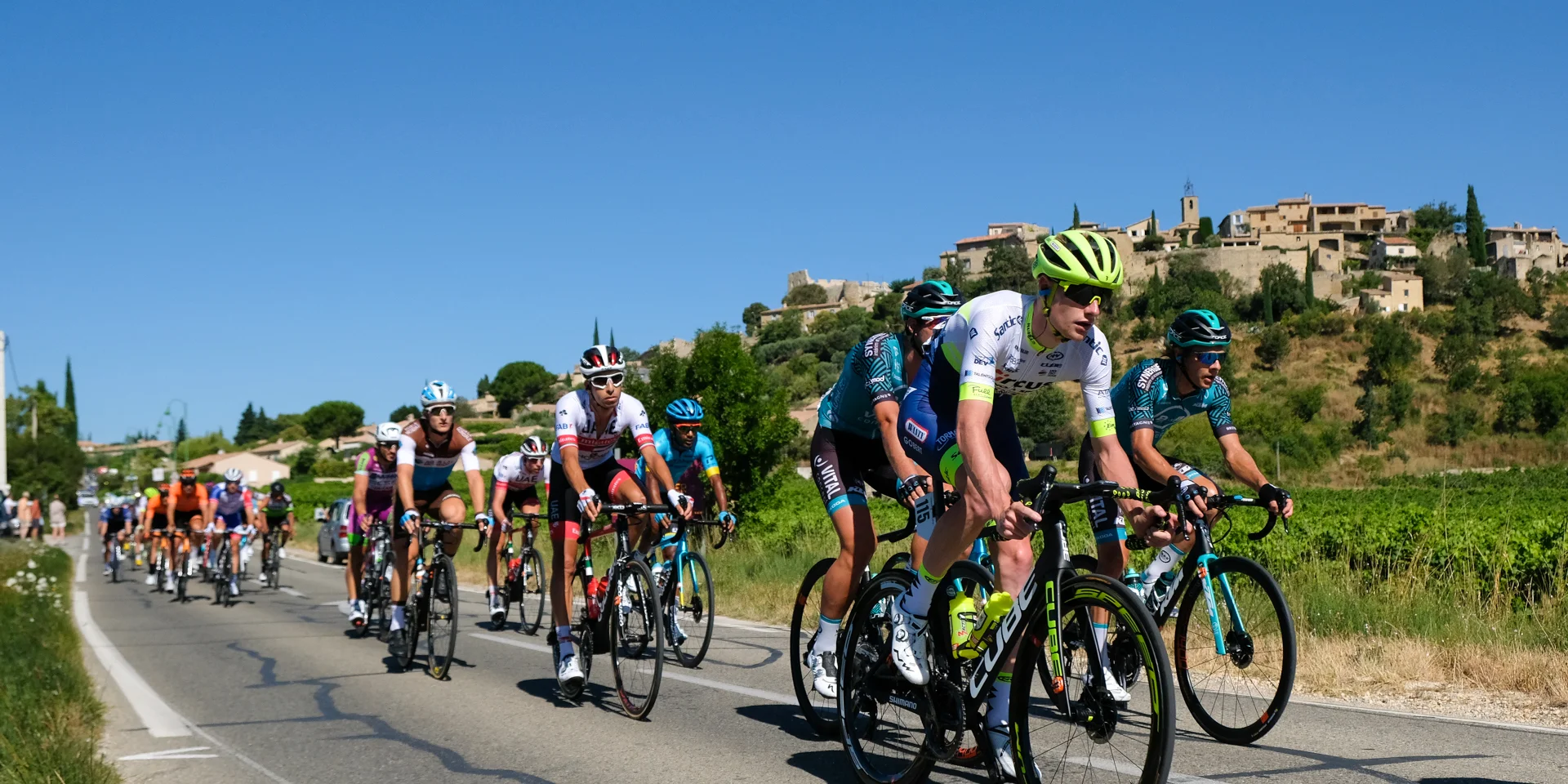 The highlights of Vaison Ventoux Provence | Vaison Ventoux Provence