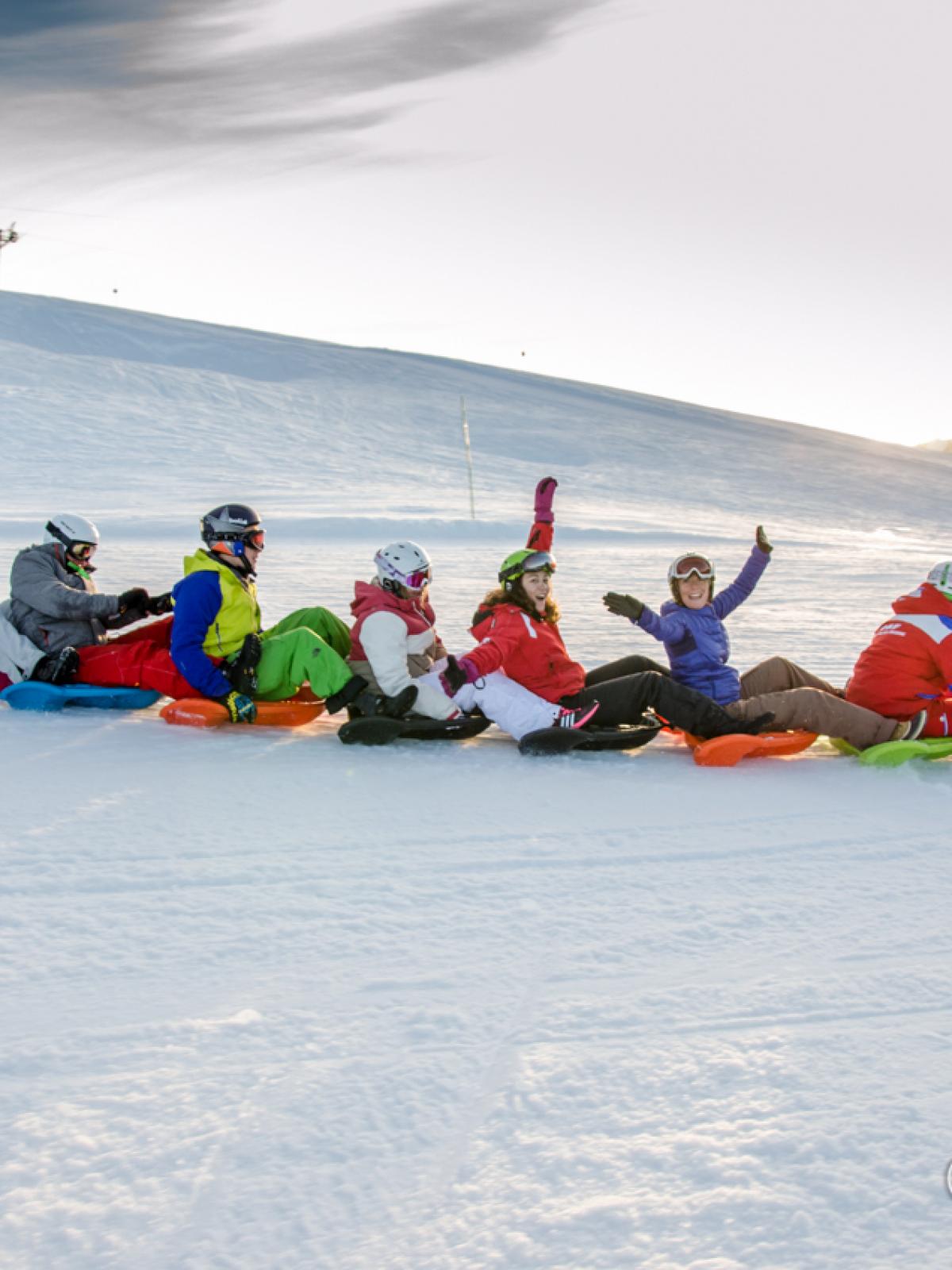 Crest-Voland / Cohennoz | Val d'Arly Mont Blanc – 4 Stations-Villages ...