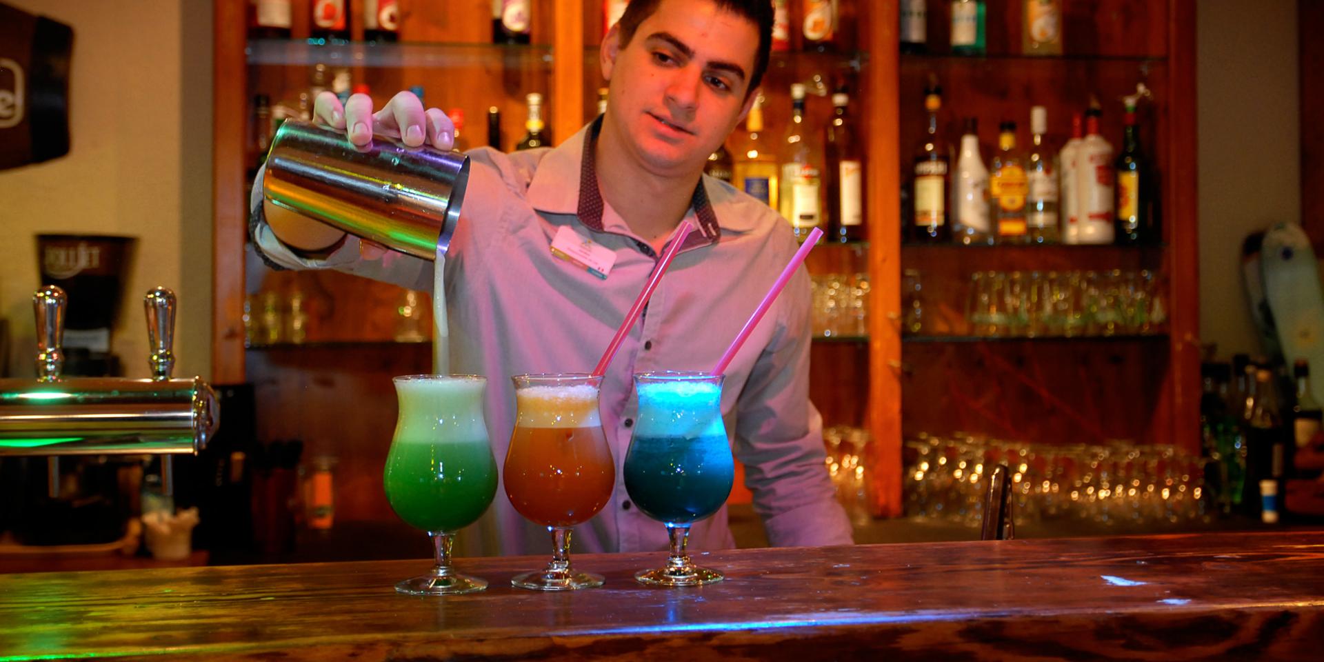 Village Clubs | Val d'Arly Mont Blanc – 4 family village resorts