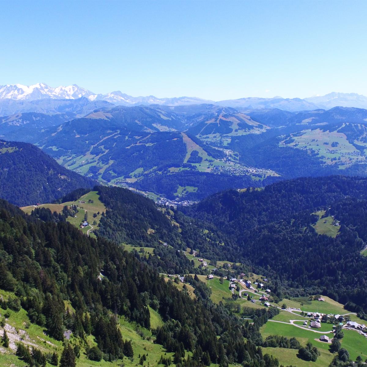 La Giettaz en Aravis | Val d'Arly Mont Blanc – 4 Stations-Villages ...