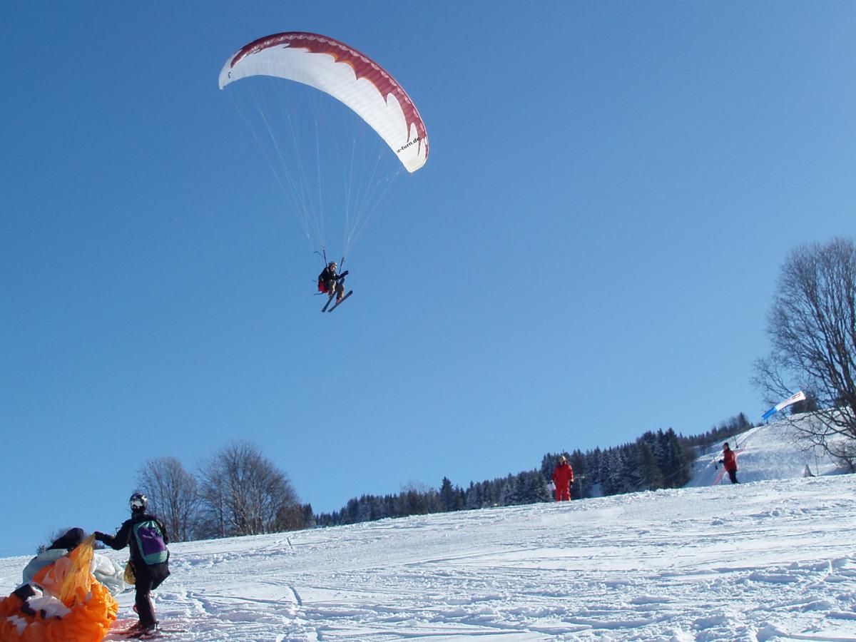 Activités neige | Val d'Arly Mont Blanc – 4 Stations-Villages familiales