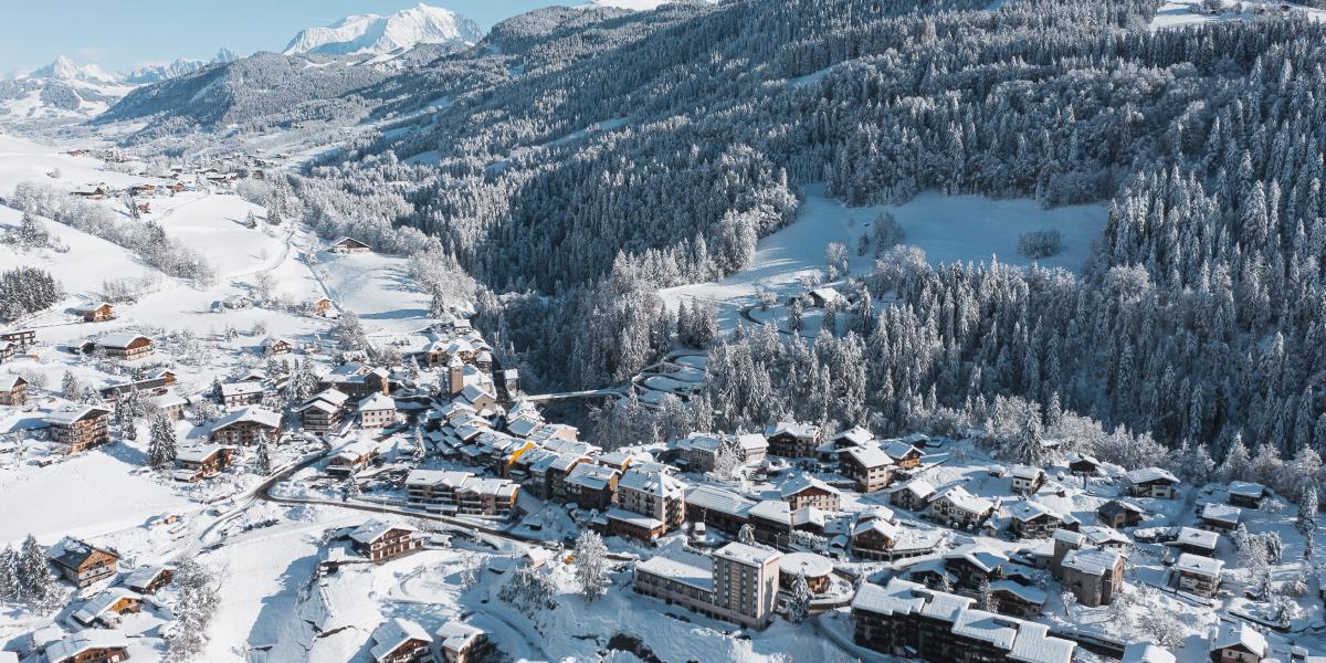 Flumet / St Nicolas la Chapelle | Val d'Arly Mont Blanc – 4 Stations-Villages familiales