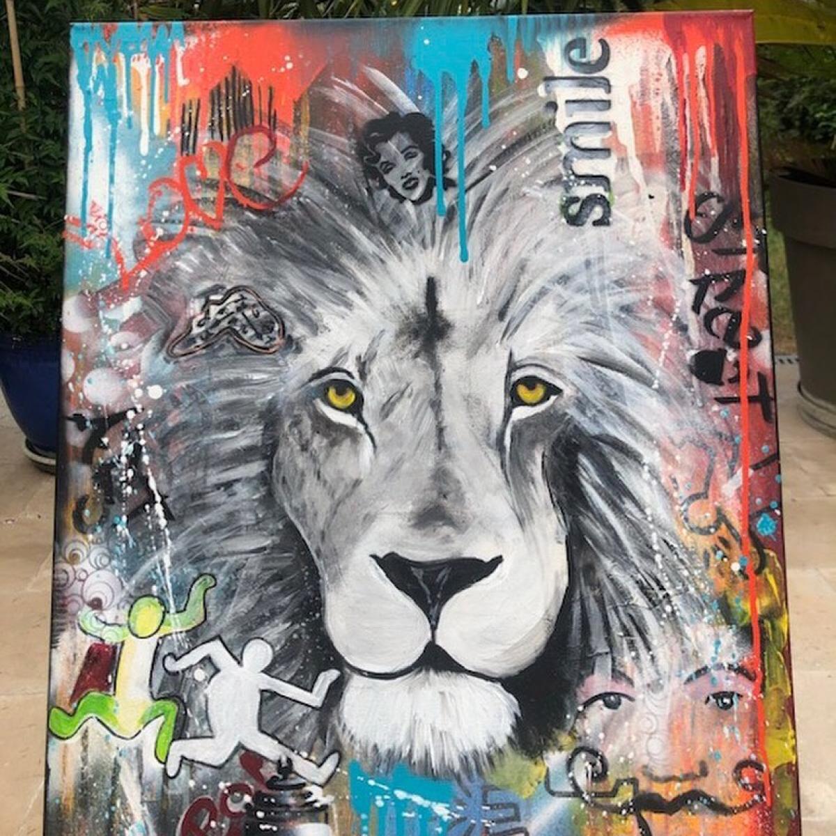 Festival Street Art | Val d'Arly Mont Blanc – 4 Stations-Villages ...