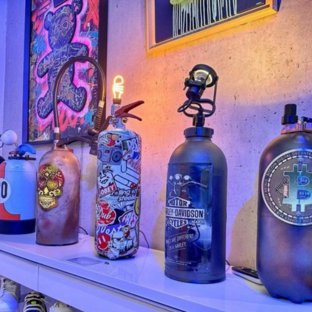 Festival Street Art | Val d'Arly Mont Blanc – 4 Stations-Villages ...