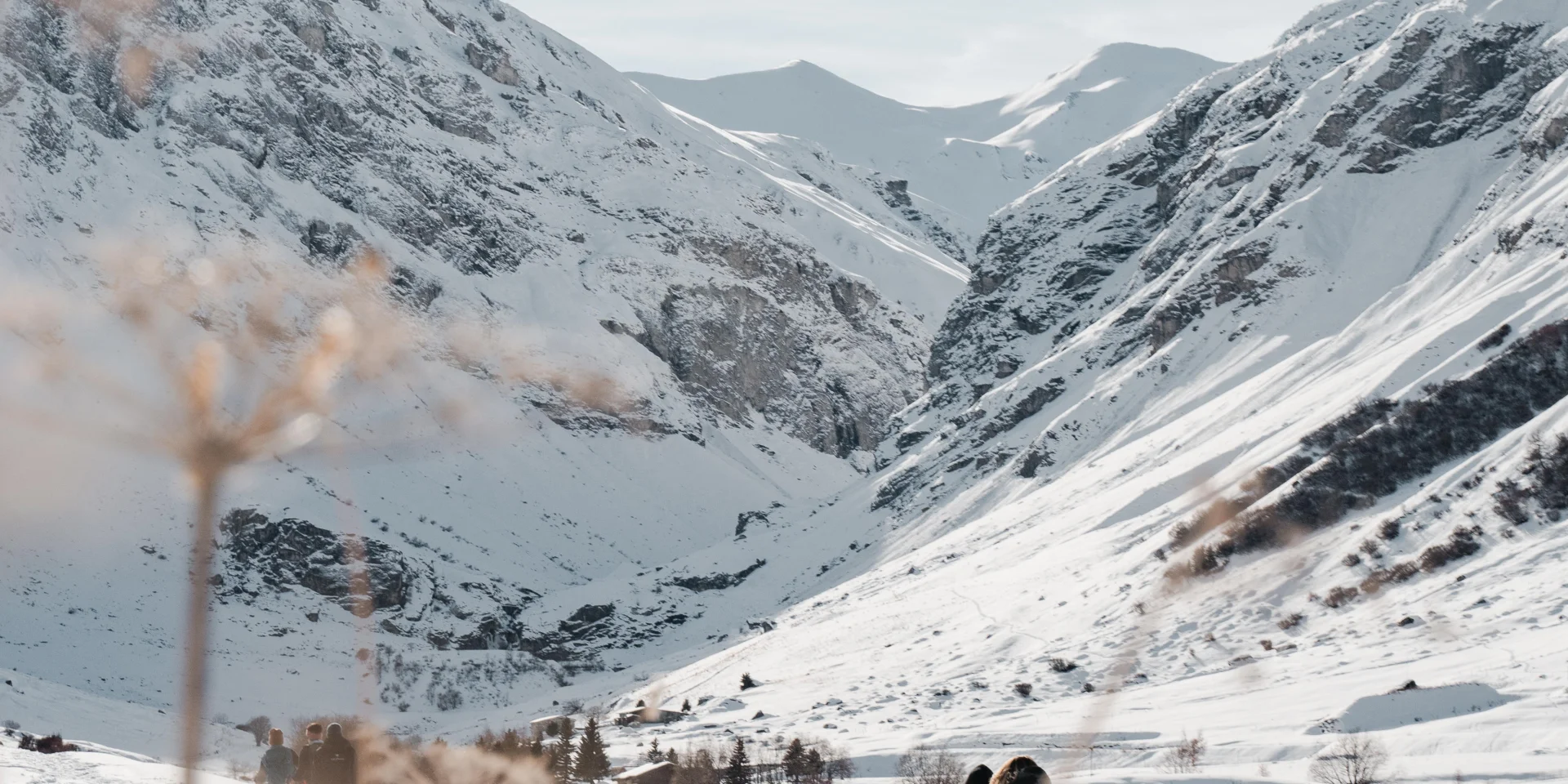 Photo gallery | Val d’Isère : Alps ski resort and winter sports