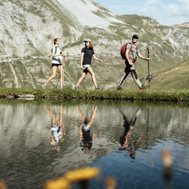 What to do in the last week of summer in Val d’Isère | Val d’Isère ...