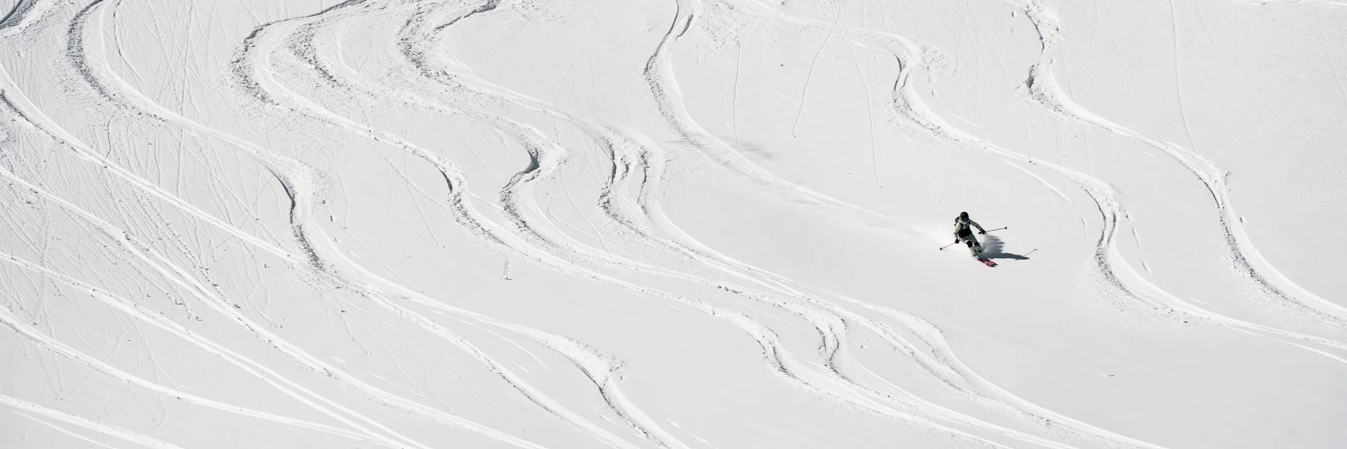 Enneigement Val d’Isère : Bulletin enneigement station et hauteur de neige