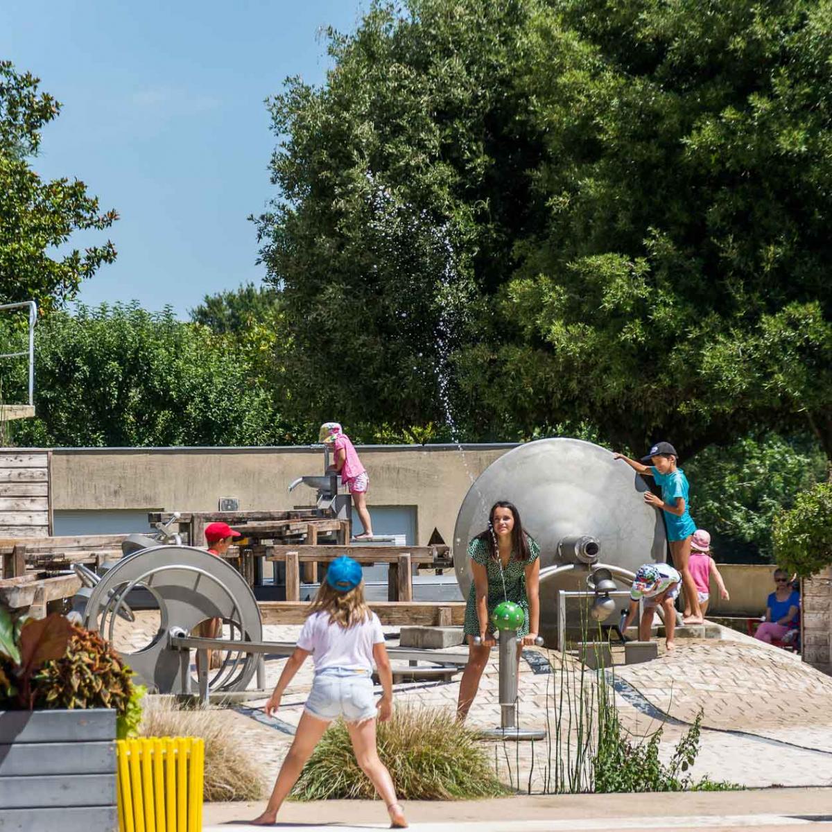 Spaycific’Zoo (Spay) | Office de Tourisme Vallée de la Sarthe