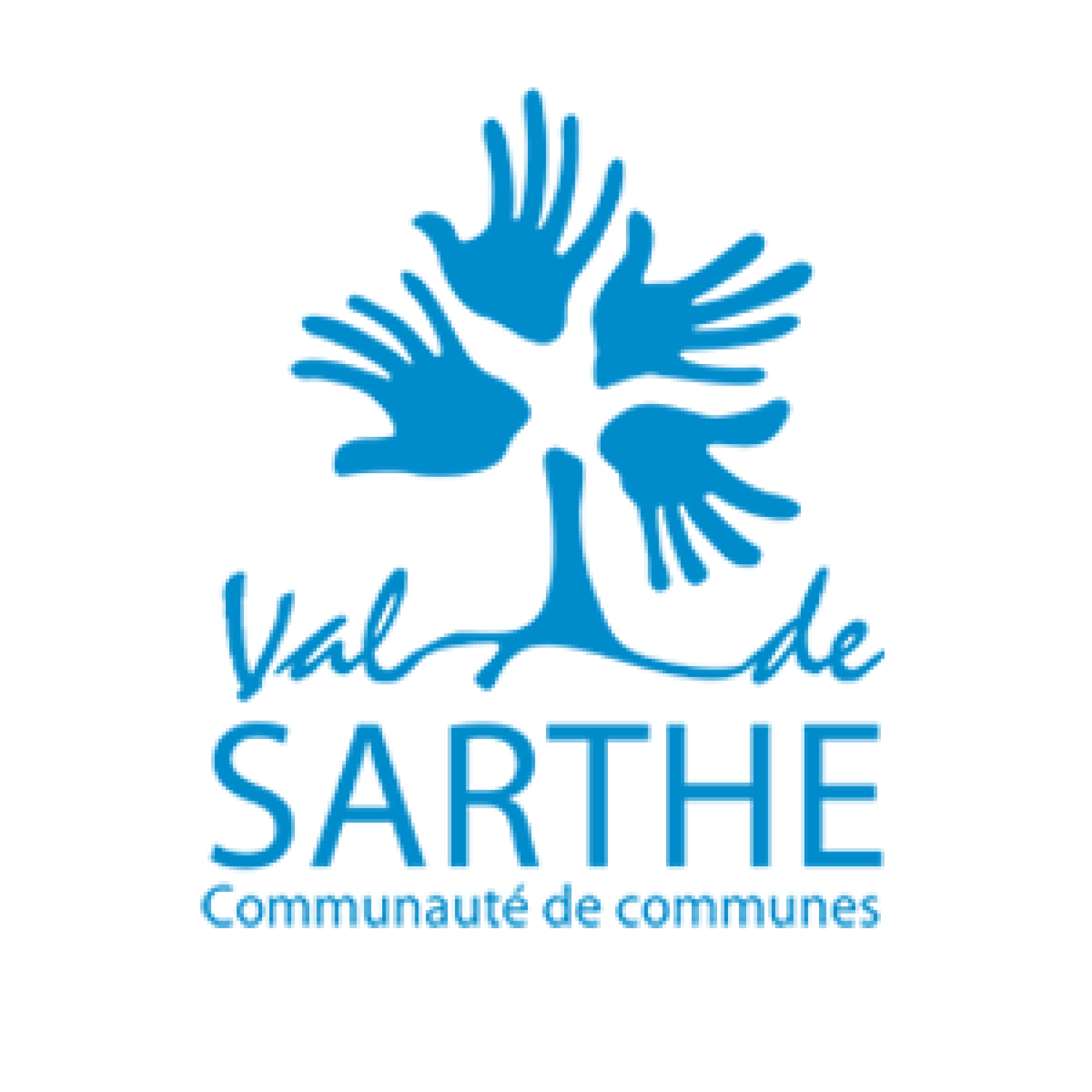 Partenaires financiers | Office de Tourisme Vallée de la Sarthe