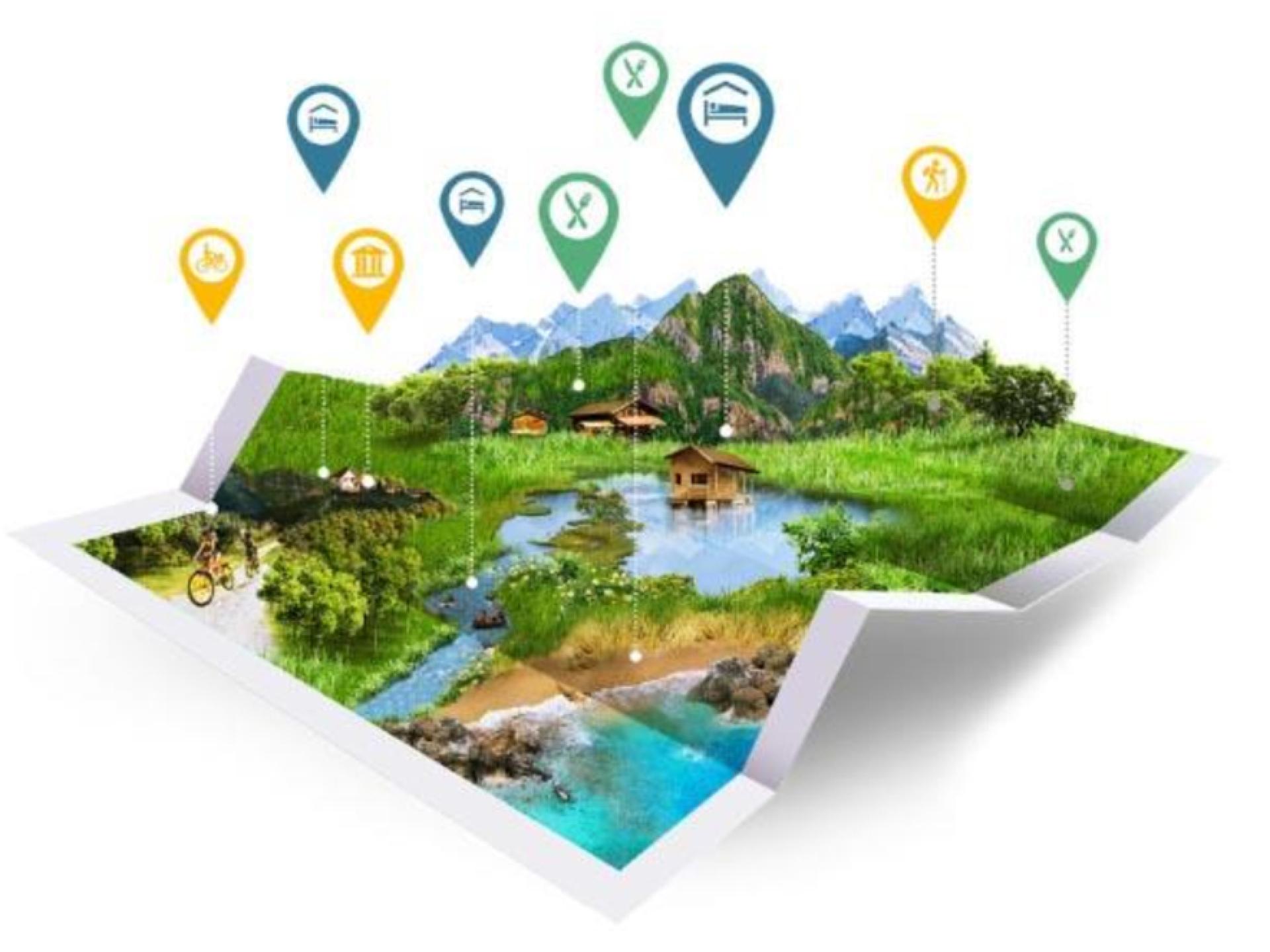 Tourisme Durable | Office de Tourisme Vallée de la Sarthe